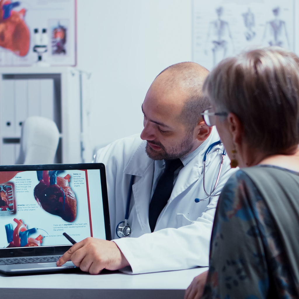 Percutaneous Coronary Intervention (PCI) Procedure Explained | Monash ...